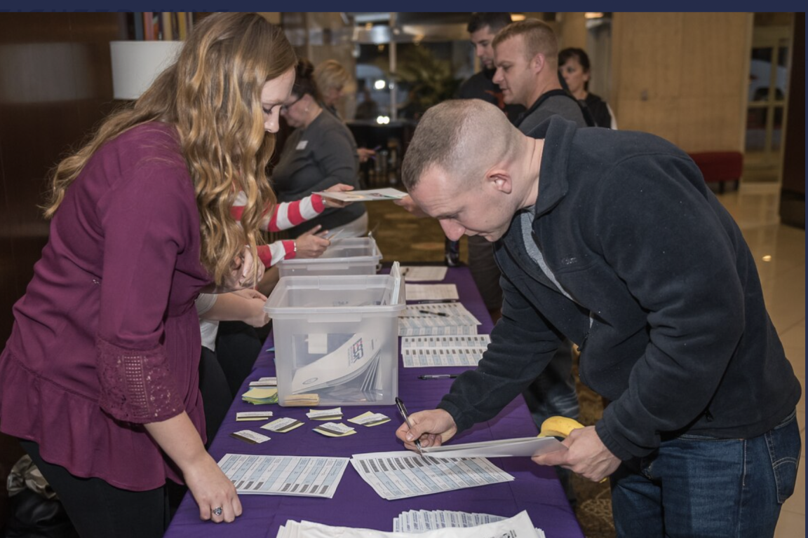 Programs and Benefits | NCNG